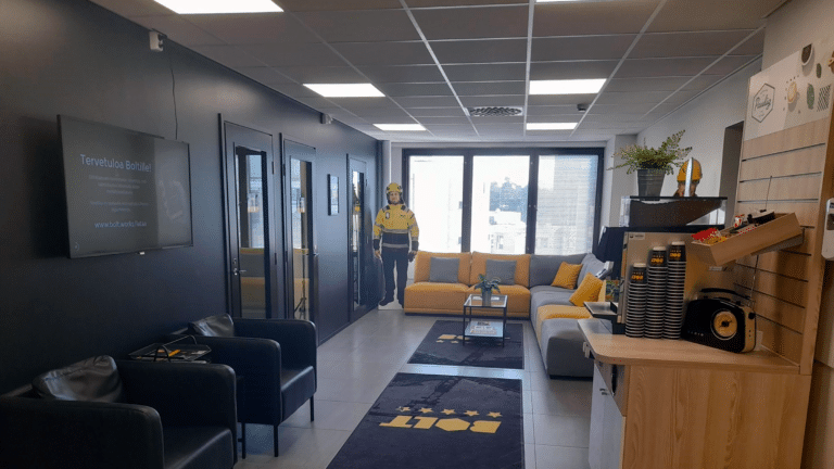 Helsinki - Bolt.Works