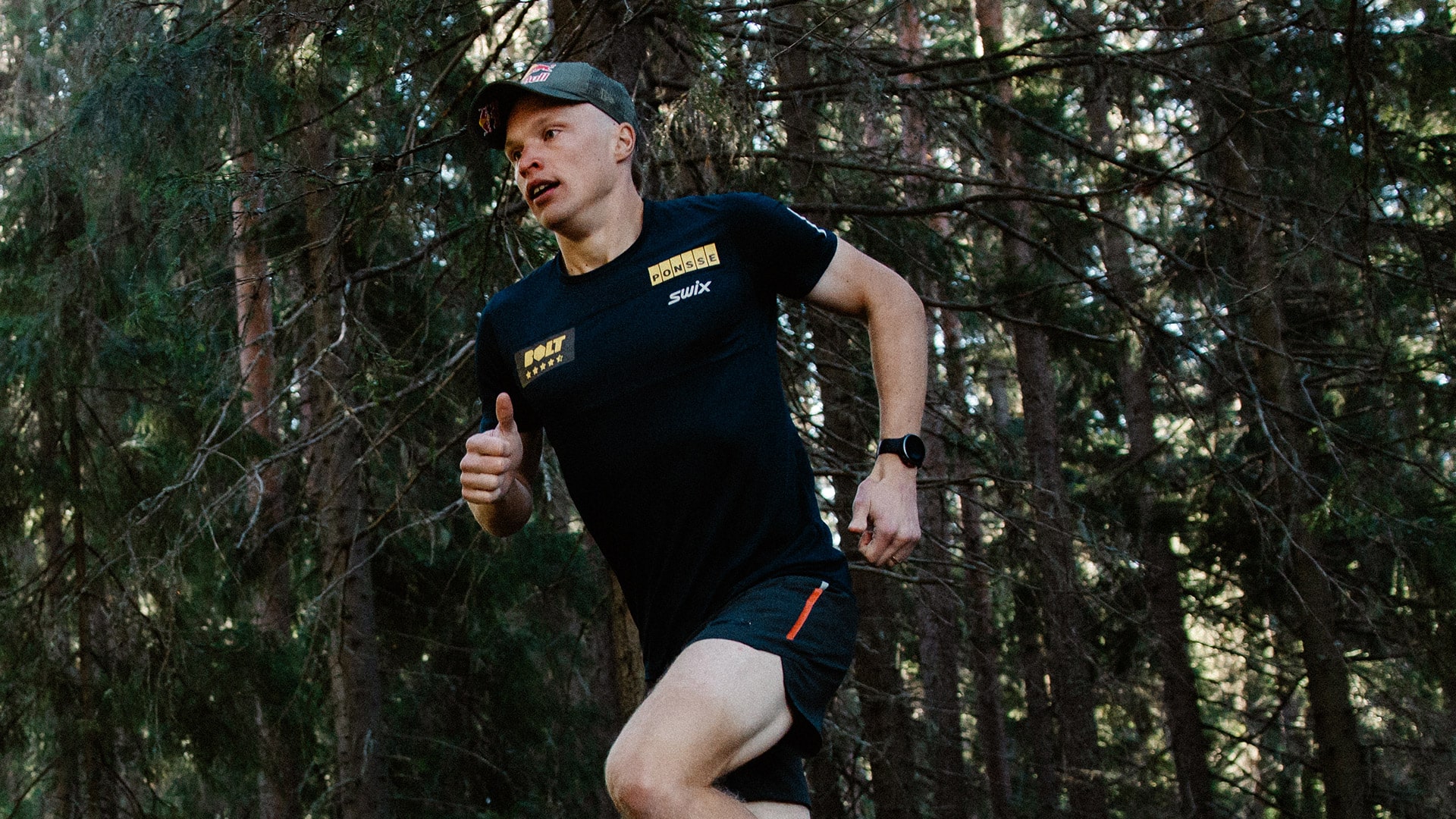 Tulevaisuuden tähdet - Bolt.Works