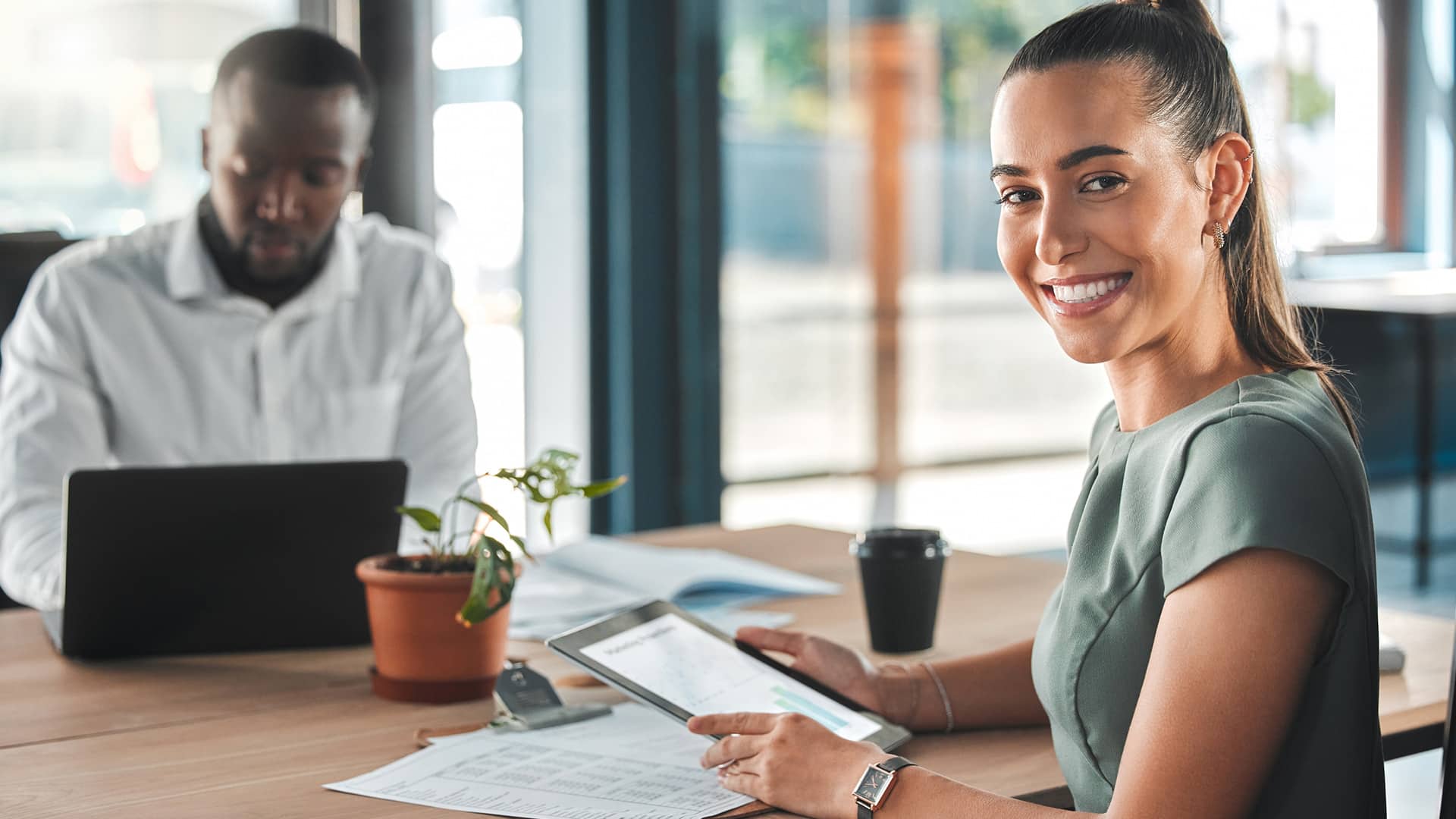 Toimisto - Bolt.Works