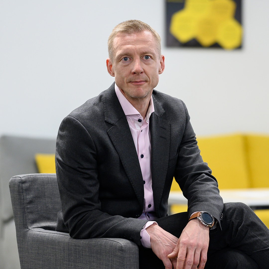 Bolt.Worksin hallitus - Bolt.Works