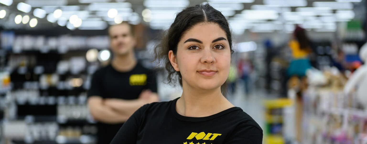 For jobseekers and workers - Bolt.Works