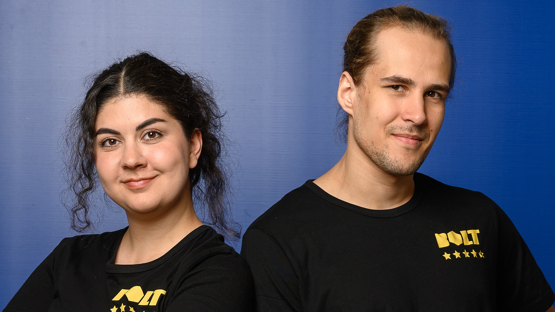 Täsmäkoulutus - Bolt.Works