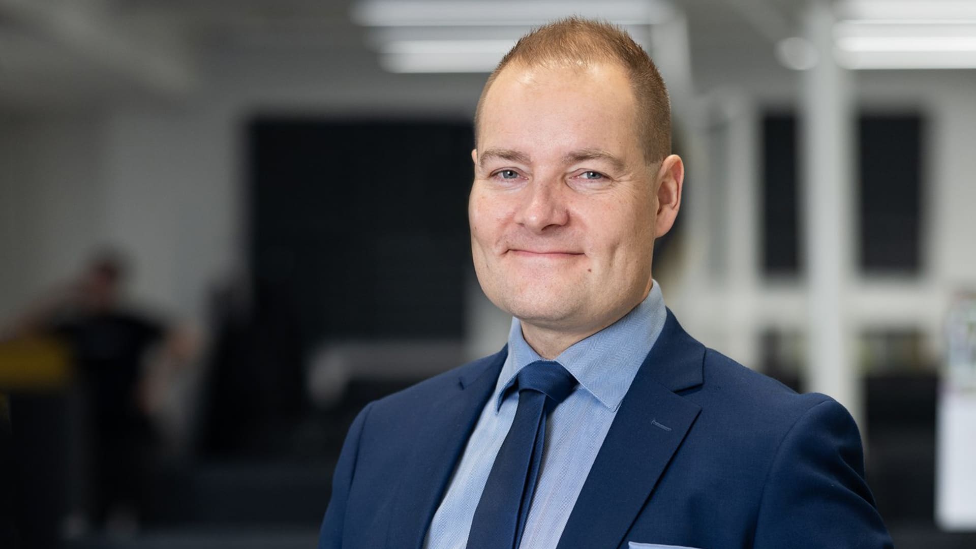 Bolt.Worksin Timo Hakkarainen HELAn puheenjohtajaksi - Bolt.Works