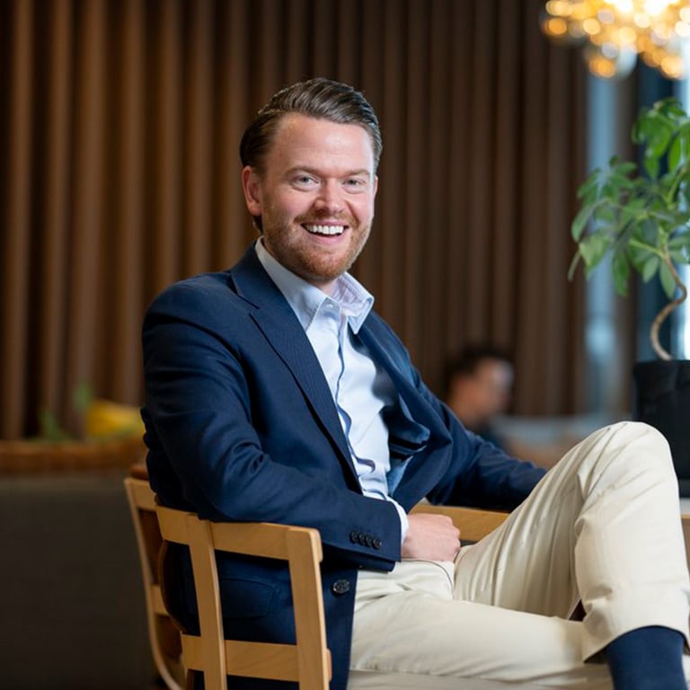 Bolt.Worksin hallitus - Bolt.Works