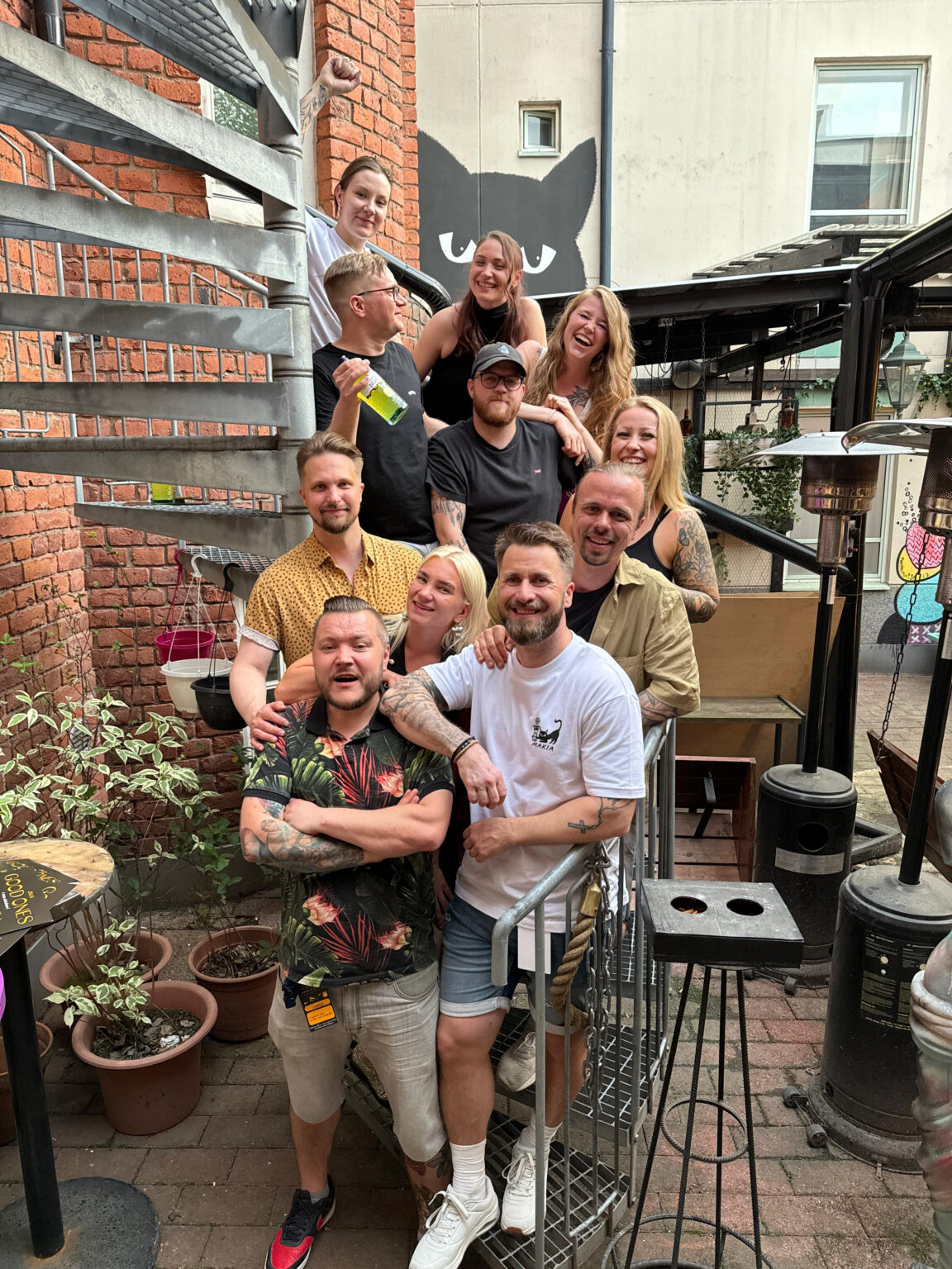 Vuokratyöfirmat: hyödyt ja haitat - Bolt.Works